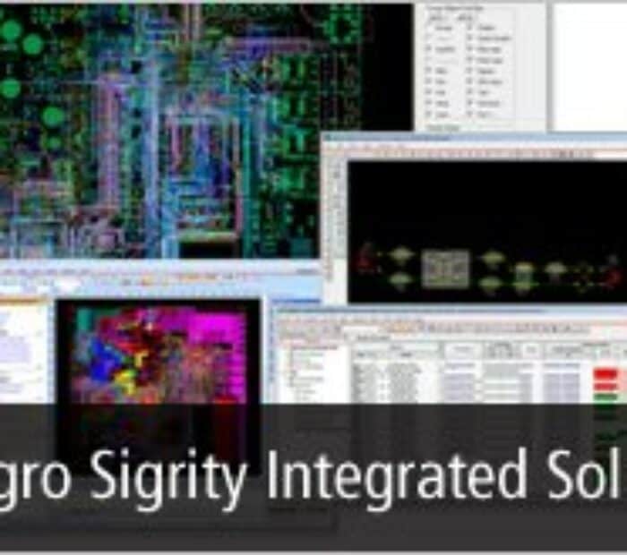 Cadence SPB 17.4-2019 PCB设计软件下载 - 吴川斌的博客