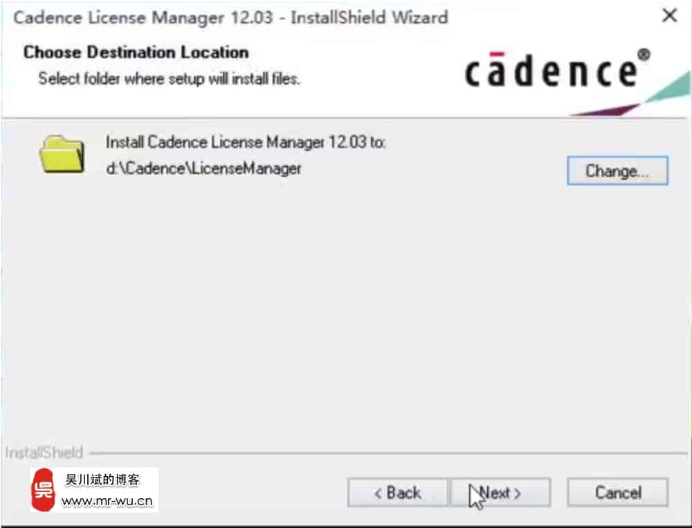 Hello! Cadence PCB 设计-第一章 Cadence SPB 概述 - 吴川斌的博客