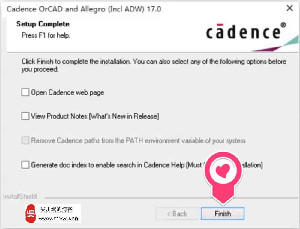 Hello! Cadence PCB 设计-第一章 Cadence SPB 概述 - 吴川斌的博客