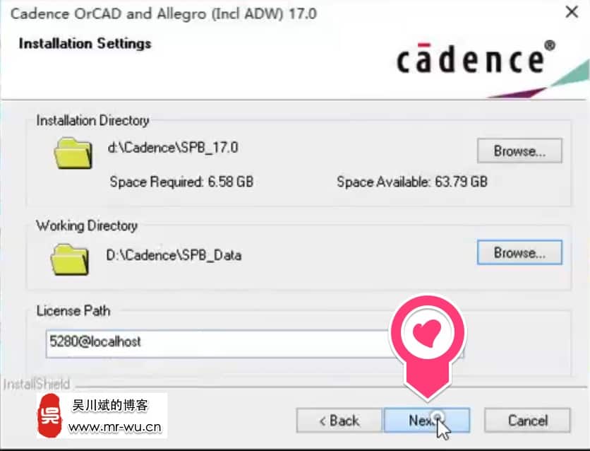 Hello! Cadence PCB 设计-第一章 Cadence SPB 概述 - 吴川斌的博客