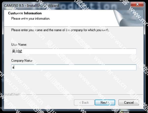 CAM350 V12.2 破解版下载 - 吴川斌的博客
