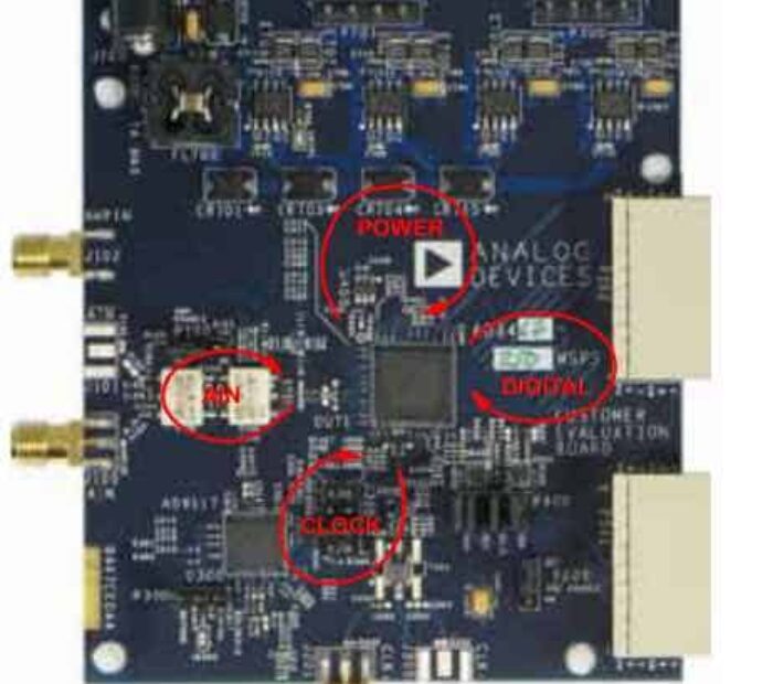 IPC-4101刚性及多层印制板用基材规范 - 吴川斌的博客