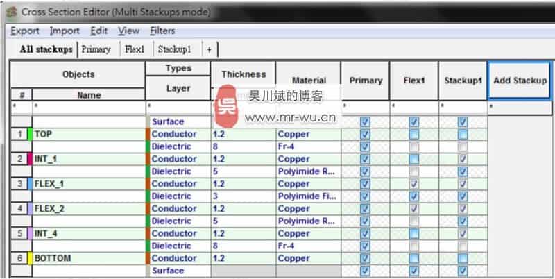 超牛 Cadence SPB 17.2-2016 新功能介绍 可极大缩短PCB的设计周期 - 吴川斌的博客