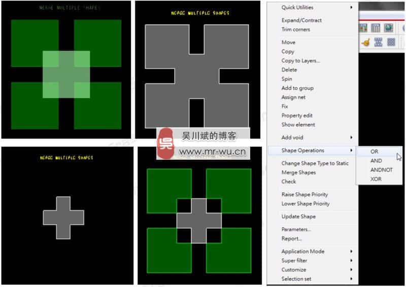 超牛 Cadence SPB 17.2-2016 新功能介绍 可极大缩短PCB的设计周期 - 吴川斌的博客