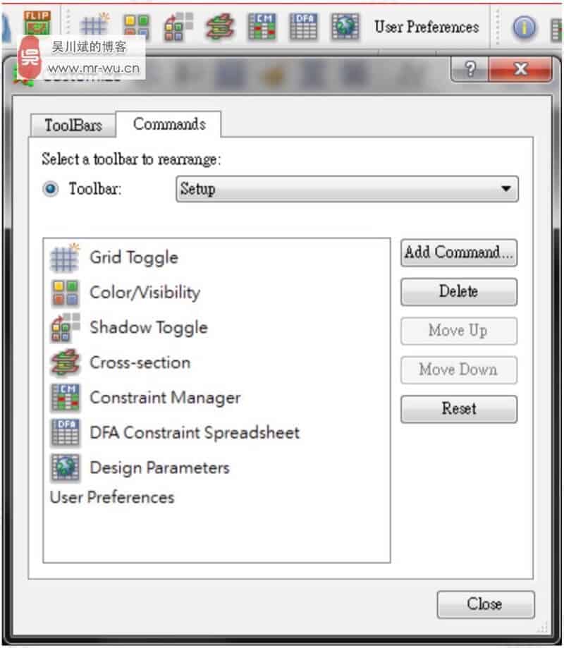 超牛 Cadence SPB 17.2-2016 新功能介绍 可极大缩短PCB的设计周期 - 吴川斌的博客