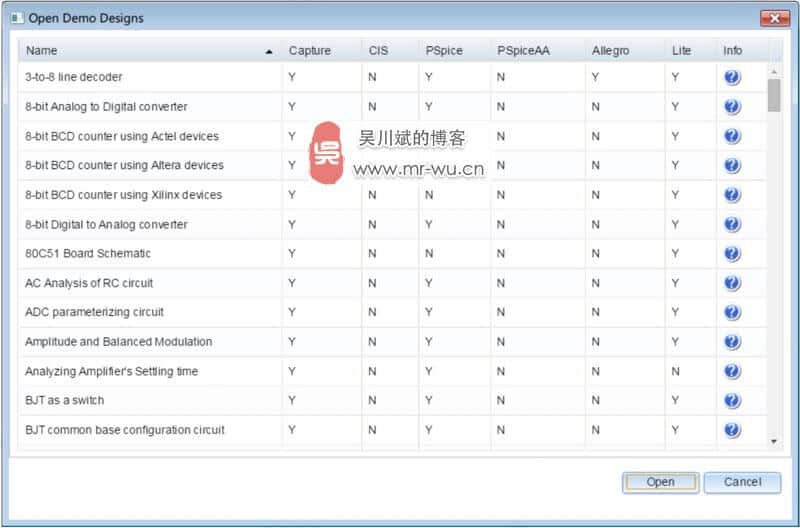 超牛 Cadence SPB 17.2-2016 新功能介绍 可极大缩短PCB的设计周期 - 吴川斌的博客