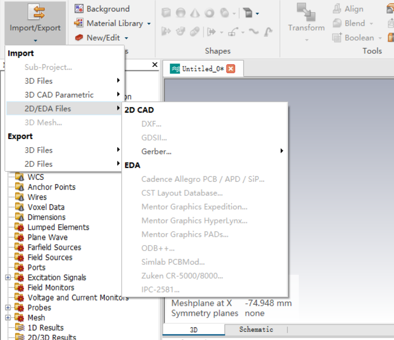 CST STUDIO SUITE 2019 三维全波电磁场仿真软件下载 - 吴川斌的博客