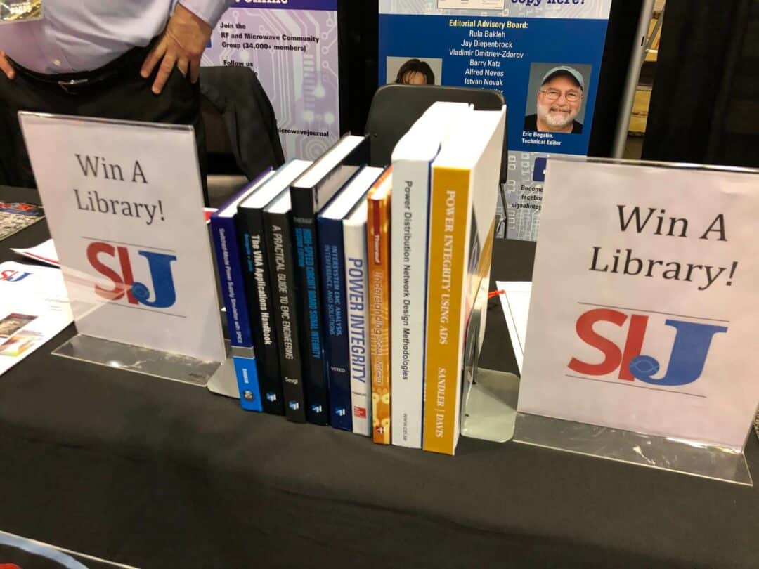 DesignCon技术展会资料汇总 - 吴川斌的博客