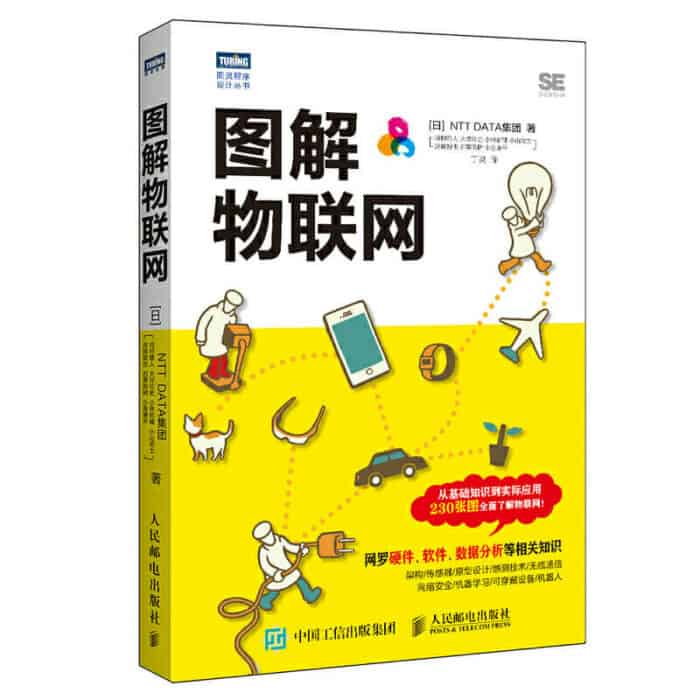 完美图解物联网iot实操：esp8266 Arduino，cordova物联网移动app，javascript微控制器编程 吴川斌的博客