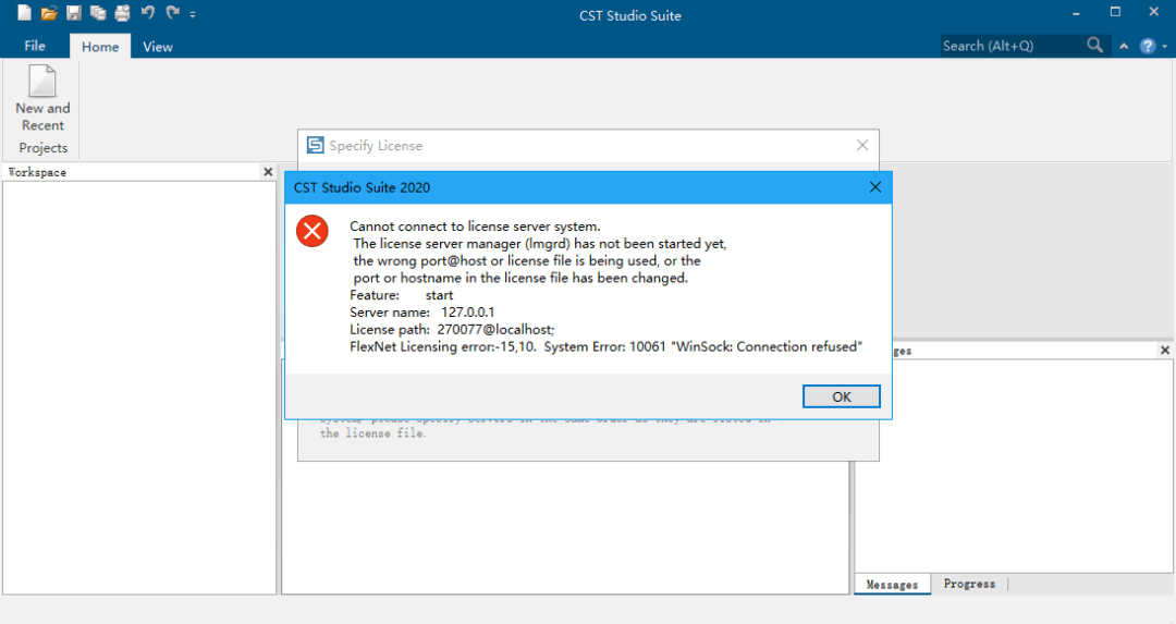 CST STUDIO SUITE 2020 三维全波电磁场仿真软件下载 - 吴川斌的博客