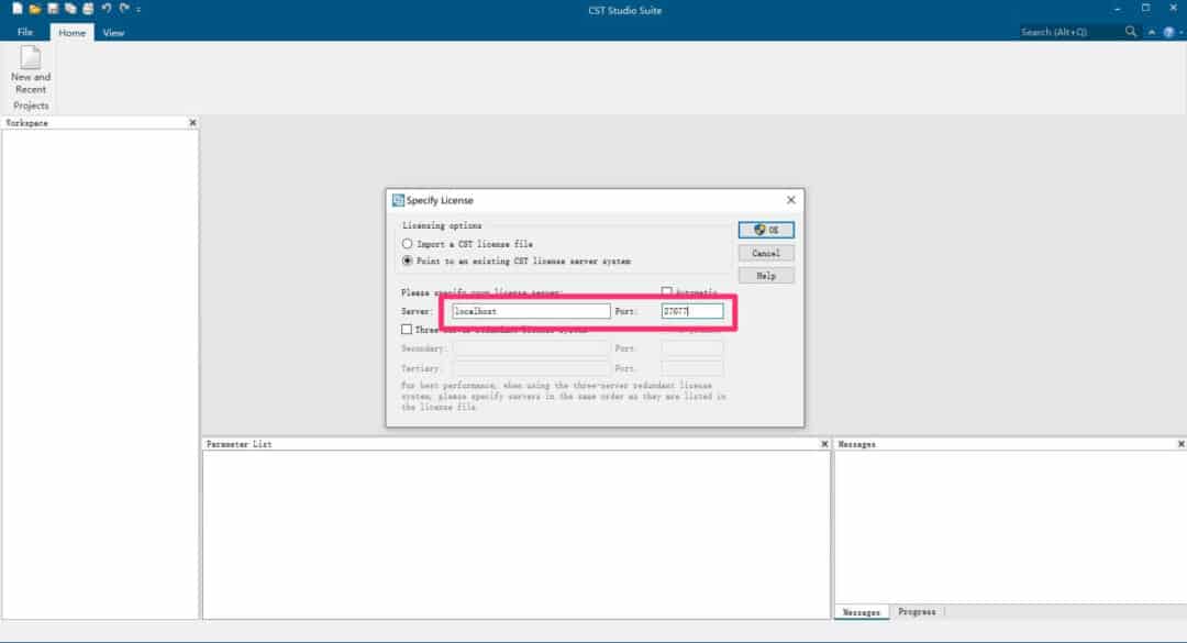 CST STUDIO SUITE 2020 三维全波电磁场仿真软件下载 - 吴川斌的博客