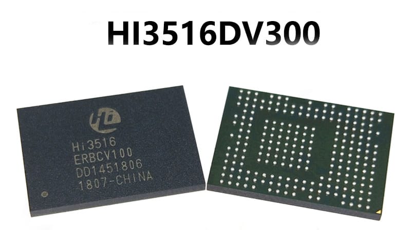海思 Hi3516DV300 软硬件全套开发资料 - 吴川斌的博客