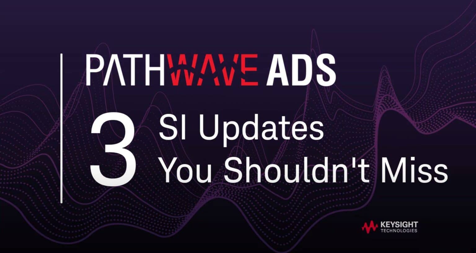 PathWave ADS 2021 先进设计系统软件下载与安装教程 – 吴川斌的博客