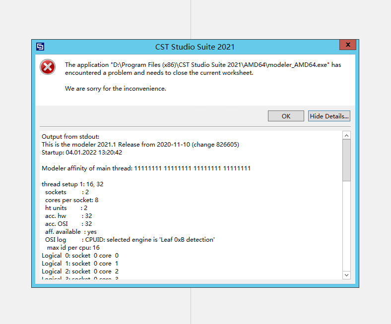 CST STUDIO SUITE 2021 三维全波电磁场仿真软件下载 - 吴川斌的博客