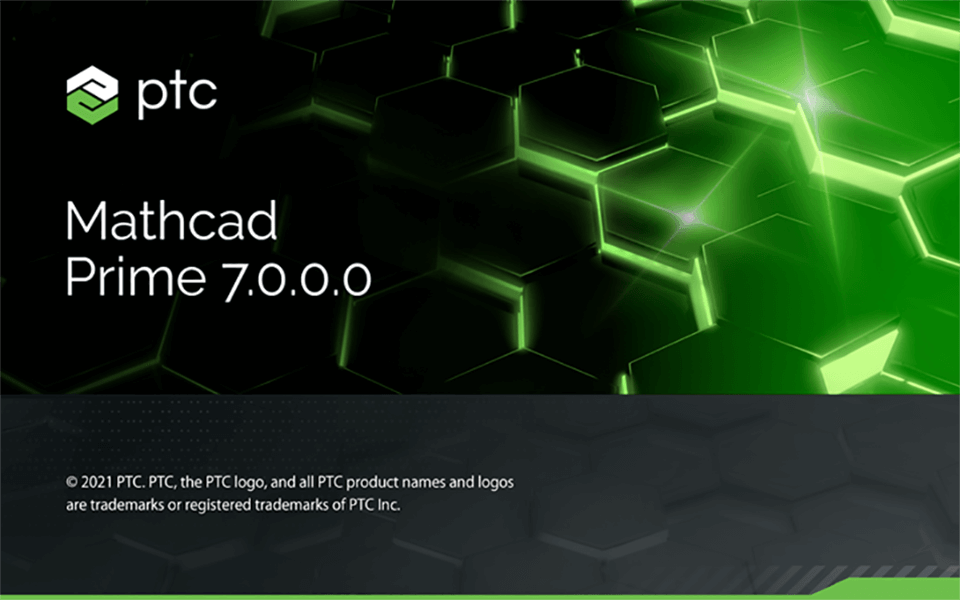 PTC Mathcad Prime 7 PTC Mathcad Prime 7