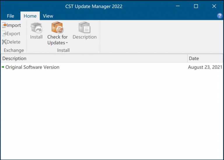 CST STUDIO SUITE 2022 三维全波电磁场仿真软件下载 - 吴川斌的博客