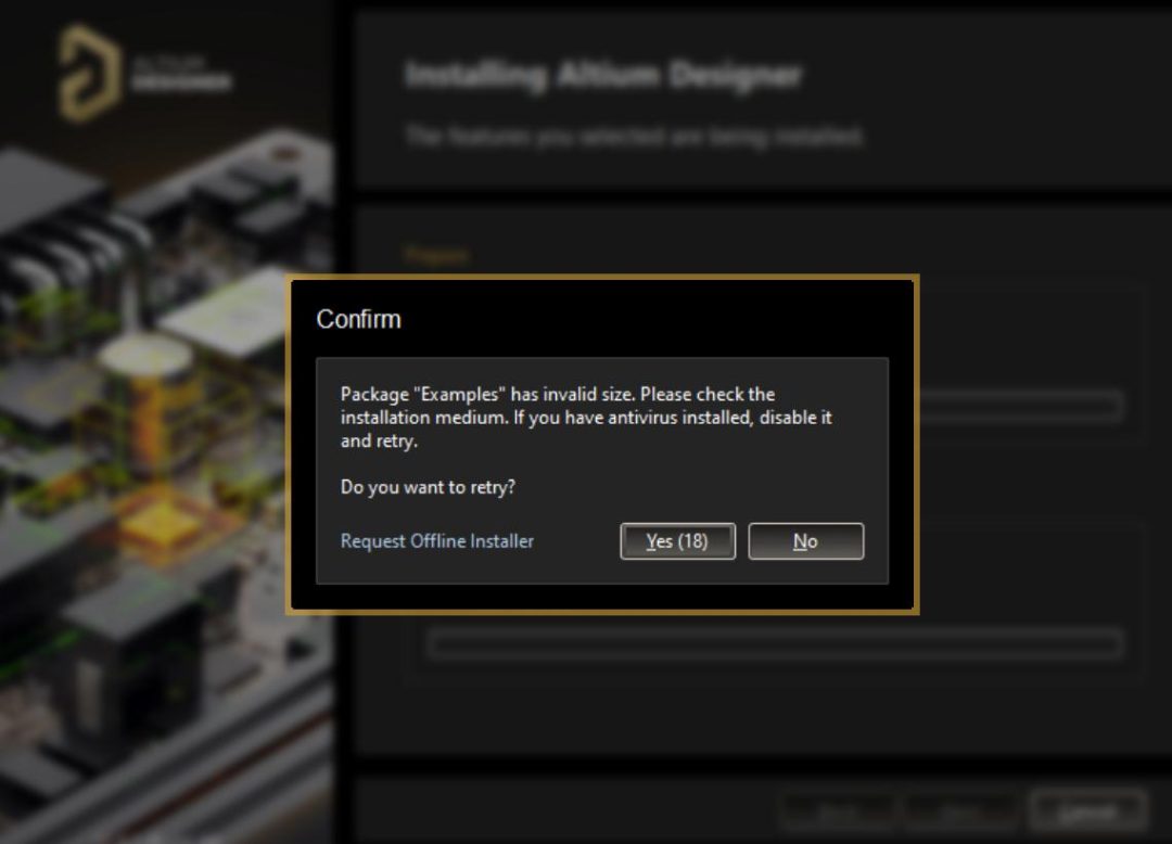 Altium Designer AD 22 软件下载及安装教程 - 吴川斌的博客