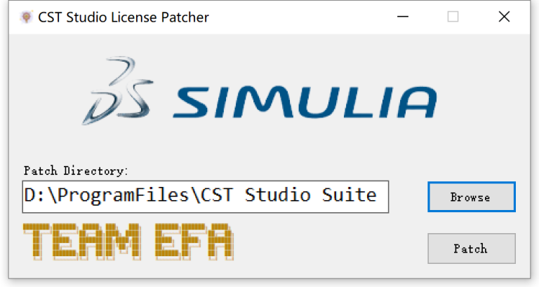 CST STUDIO SUITE 2023 三维全波电磁场仿真软件下载 (更新到 SP4) - 吴川斌的博客