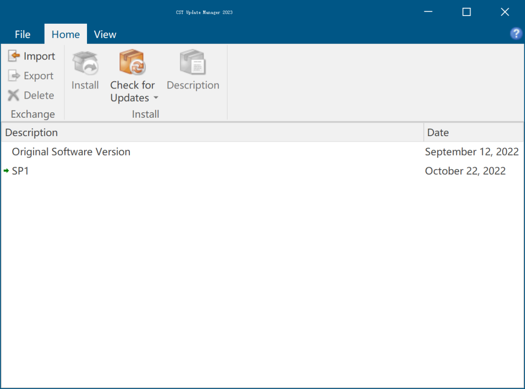 CST STUDIO SUITE 2023 三维全波电磁场仿真软件下载 (更新到 SP4) - 吴川斌的博客