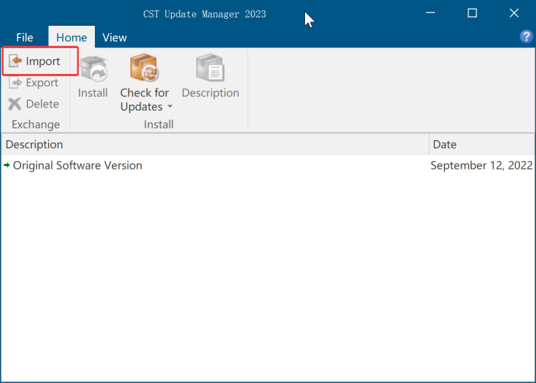 CST STUDIO SUITE 2023 三维全波电磁场仿真软件下载 (更新到 SP4) - 吴川斌的博客