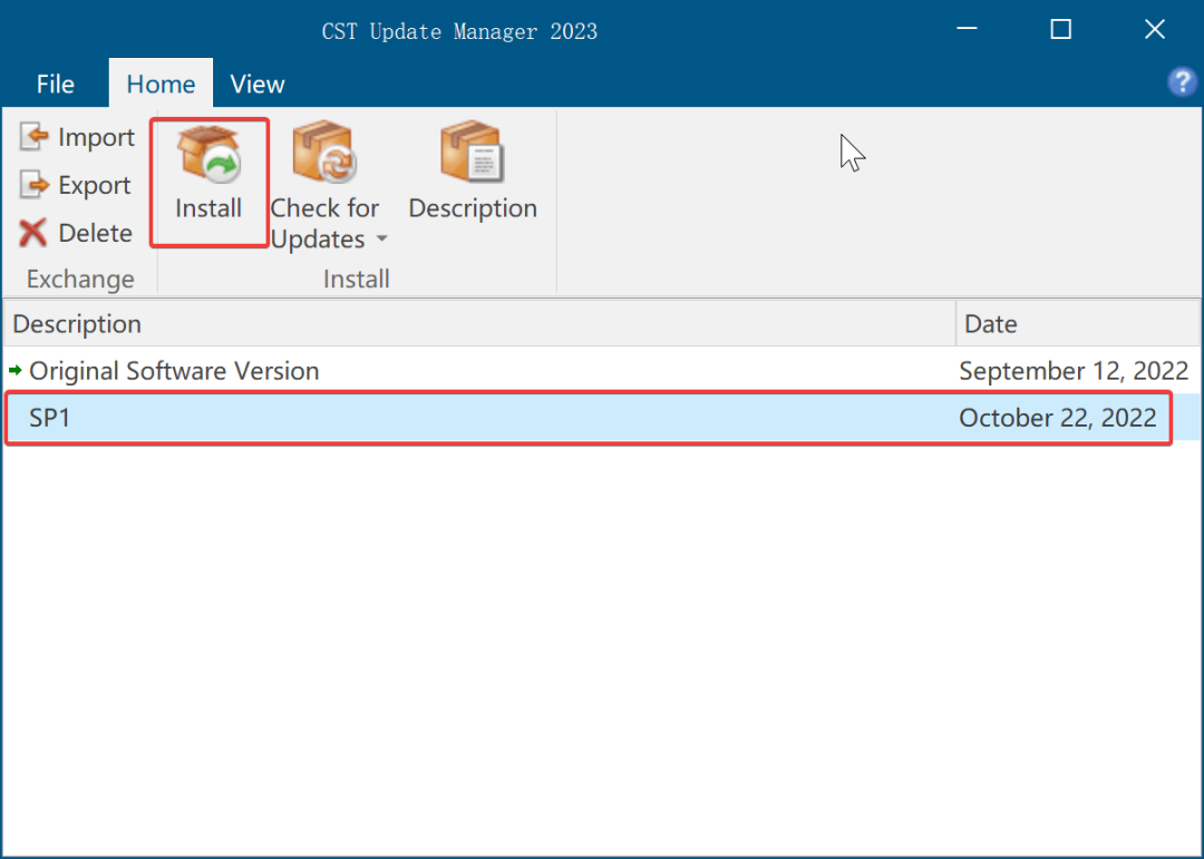 CST STUDIO SUITE 2023 三维全波电磁场仿真软件下载 (更新到 SP4) - 吴川斌的博客