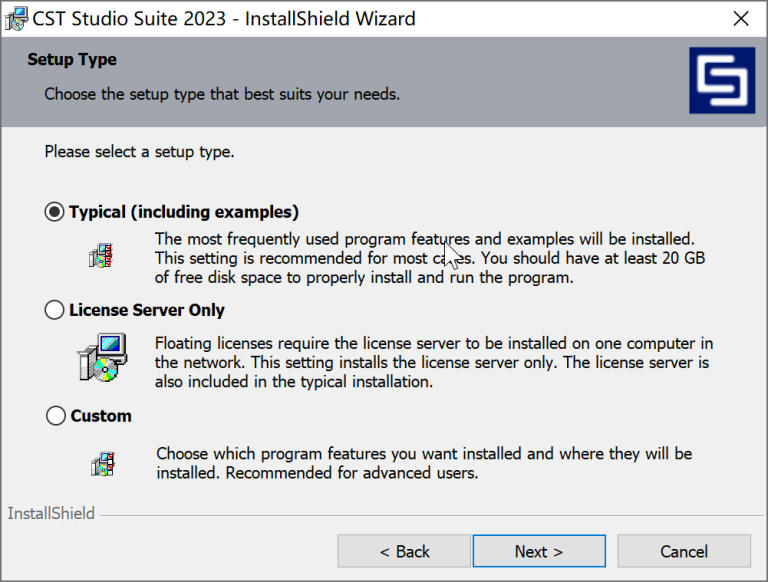 CST STUDIO SUITE 2023 三维全波电磁场仿真软件下载 (更新到 SP4) - 吴川斌的博客