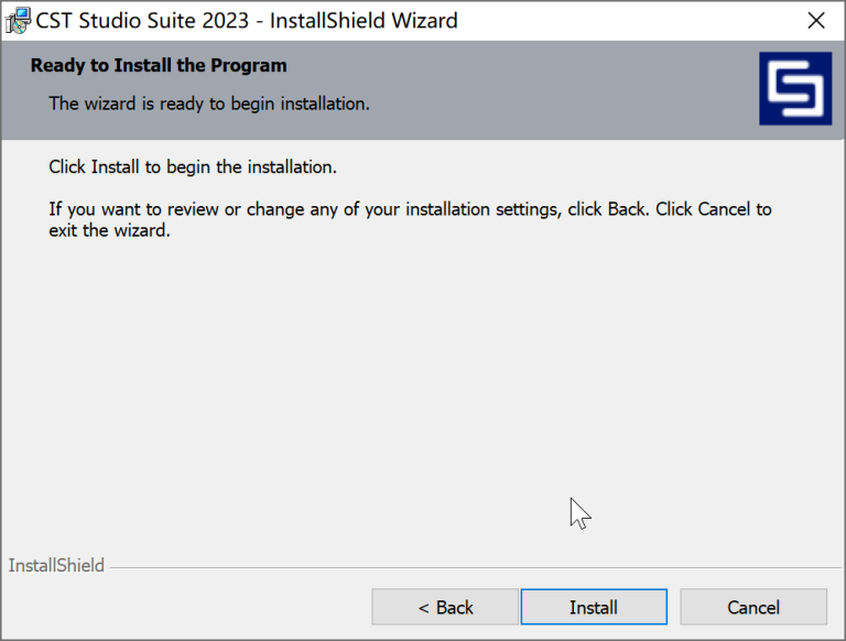 CST STUDIO SUITE 2023 三维全波电磁场仿真软件下载 (更新到 SP4) - 吴川斌的博客