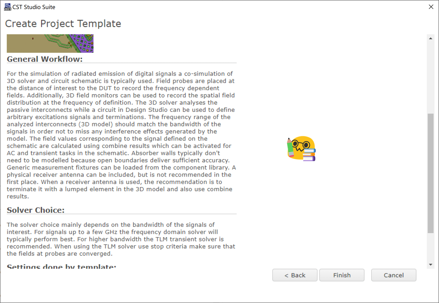 CST STUDIO SUITE 2023 三维全波电磁场仿真软件下载 (更新到 SP4) - 吴川斌的博客