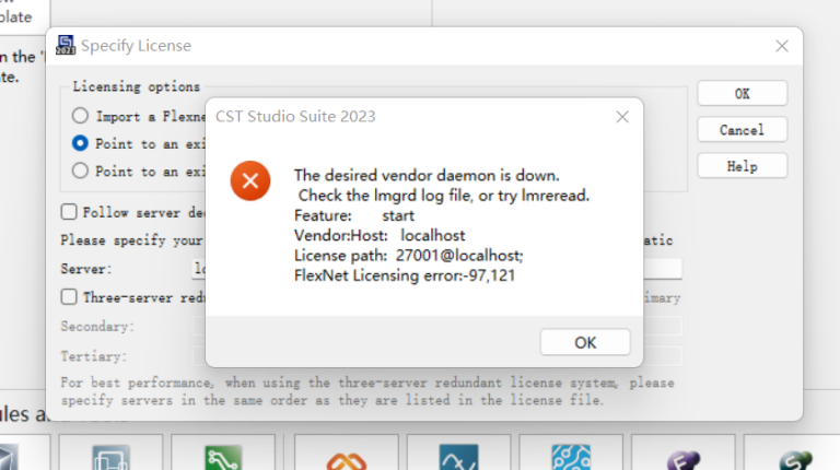 CST STUDIO SUITE 2023 三维全波电磁场仿真软件下载 (更新到 SP4) - 吴川斌的博客