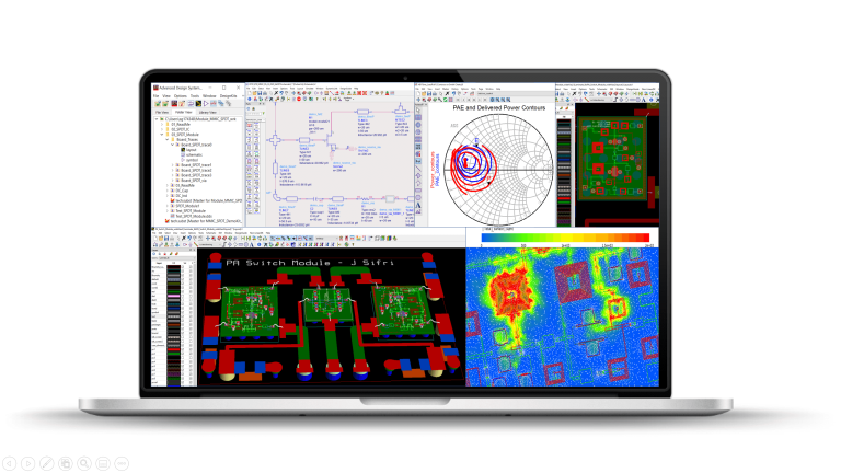 Keysight PathWave EMPro 2023 电磁设计软件下载与安装教程 – 吴川斌的博客