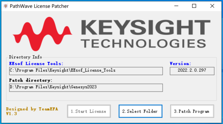 Keysight PathWave 射频合成软件 Genesys 2023 软件下载与安装教程 - 吴川斌的博客