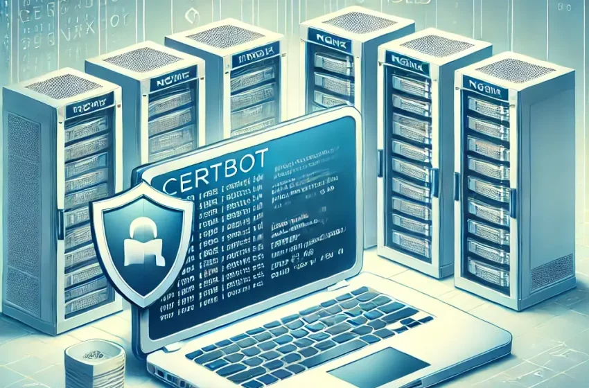 如何在nginx里配置多个网站 – 吴川斌的博客